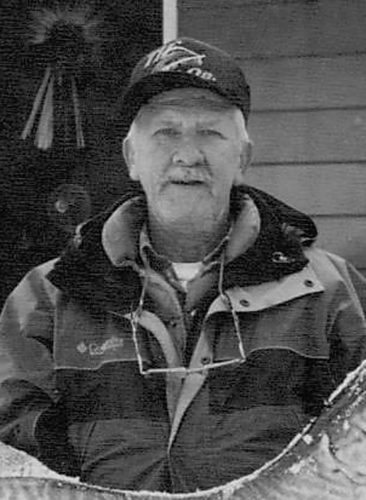 Richard Ristau | News, Sports, Jobs - Times Observer